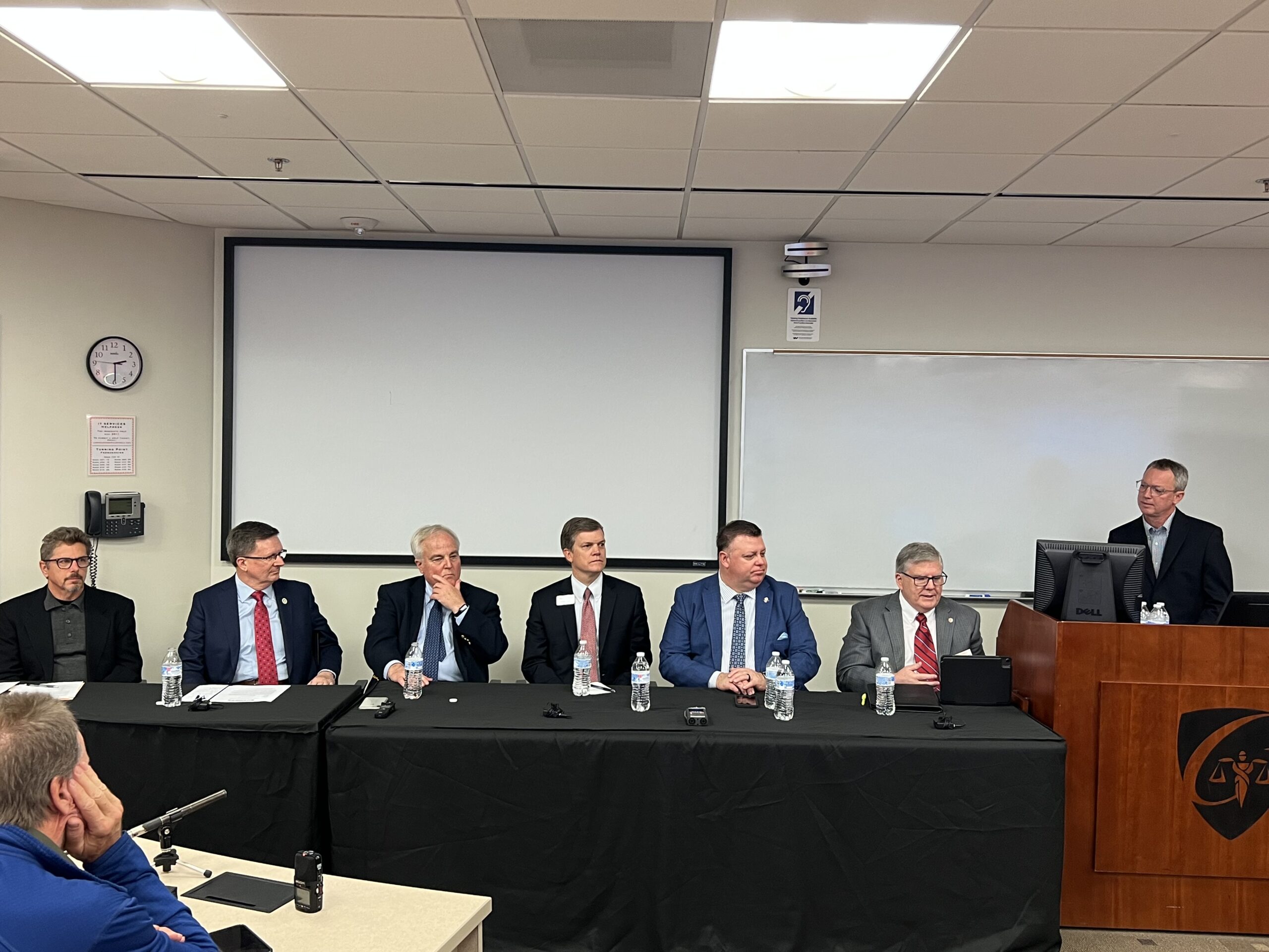 First Thursday Recap: 2023 Economic Forecast Panel w/ Business NC ...