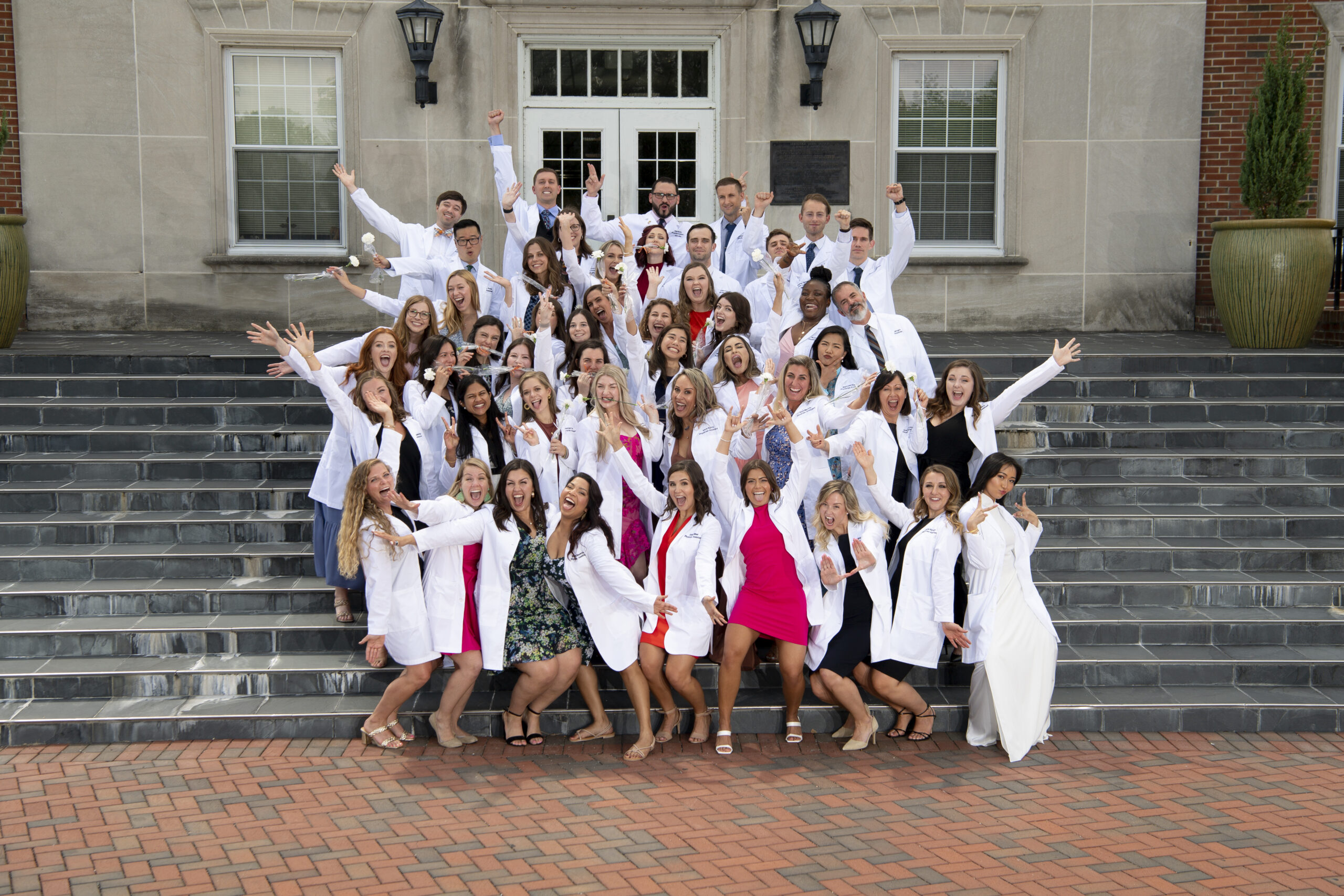 PA program first-time pass rate of 96% is above national average - News ...