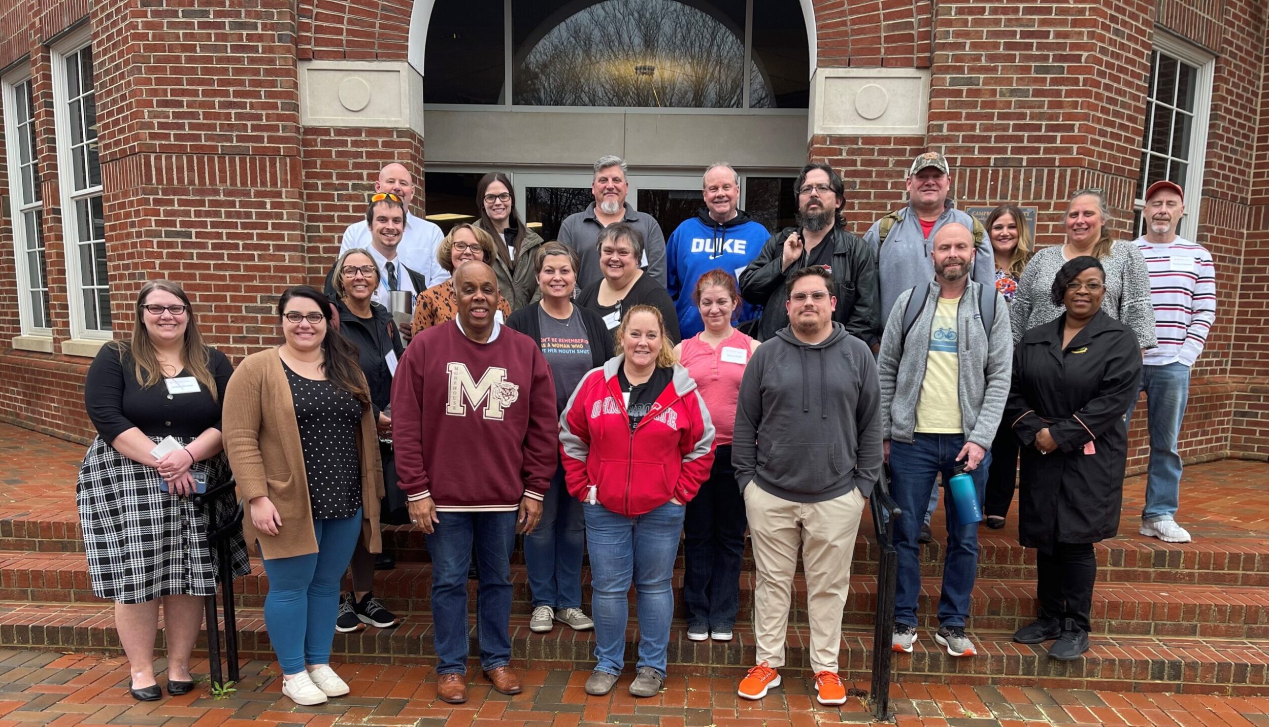 Business School hosts Economic and Personal Finance (EPF) Workshop ...