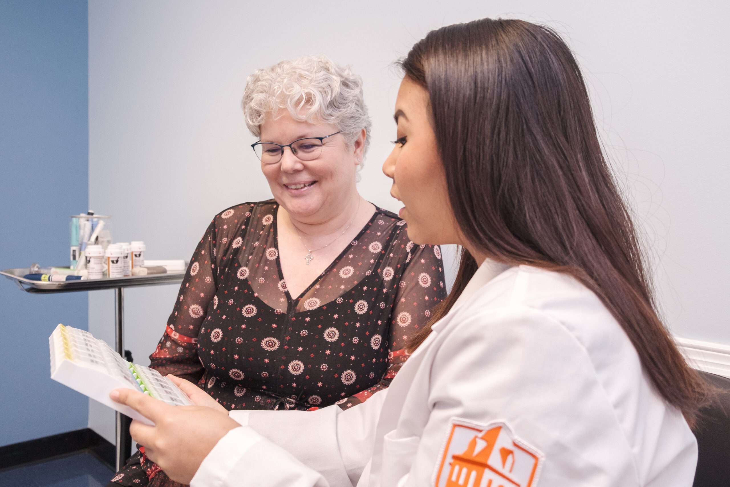 Doctor of Pharmacy program in top 25 schools nationwide - News ...