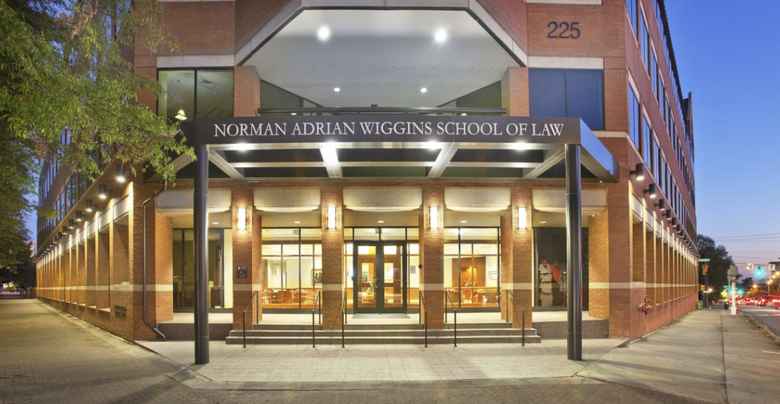 Five Campbell Law alumni, professor named among 2023 'Leaders in the ...