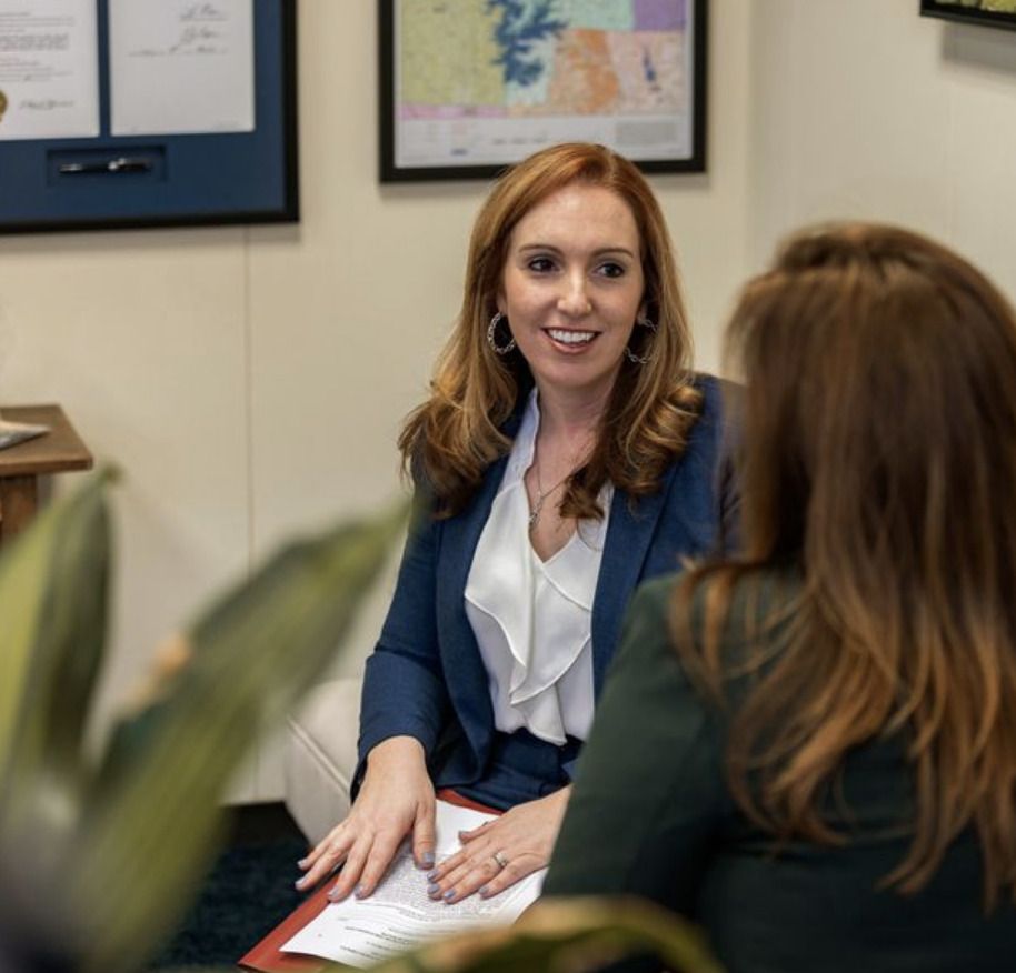 Campbell Law's Betsy McCorkle '26 wins TBJ Women in Business award ...