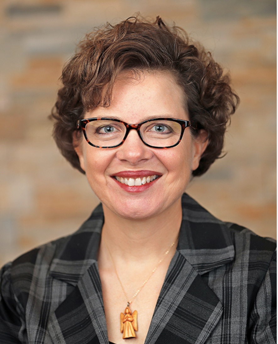 Law Professor Bobbi Jo Boyd receives 2023 Dean’s Excellence in Teaching ...