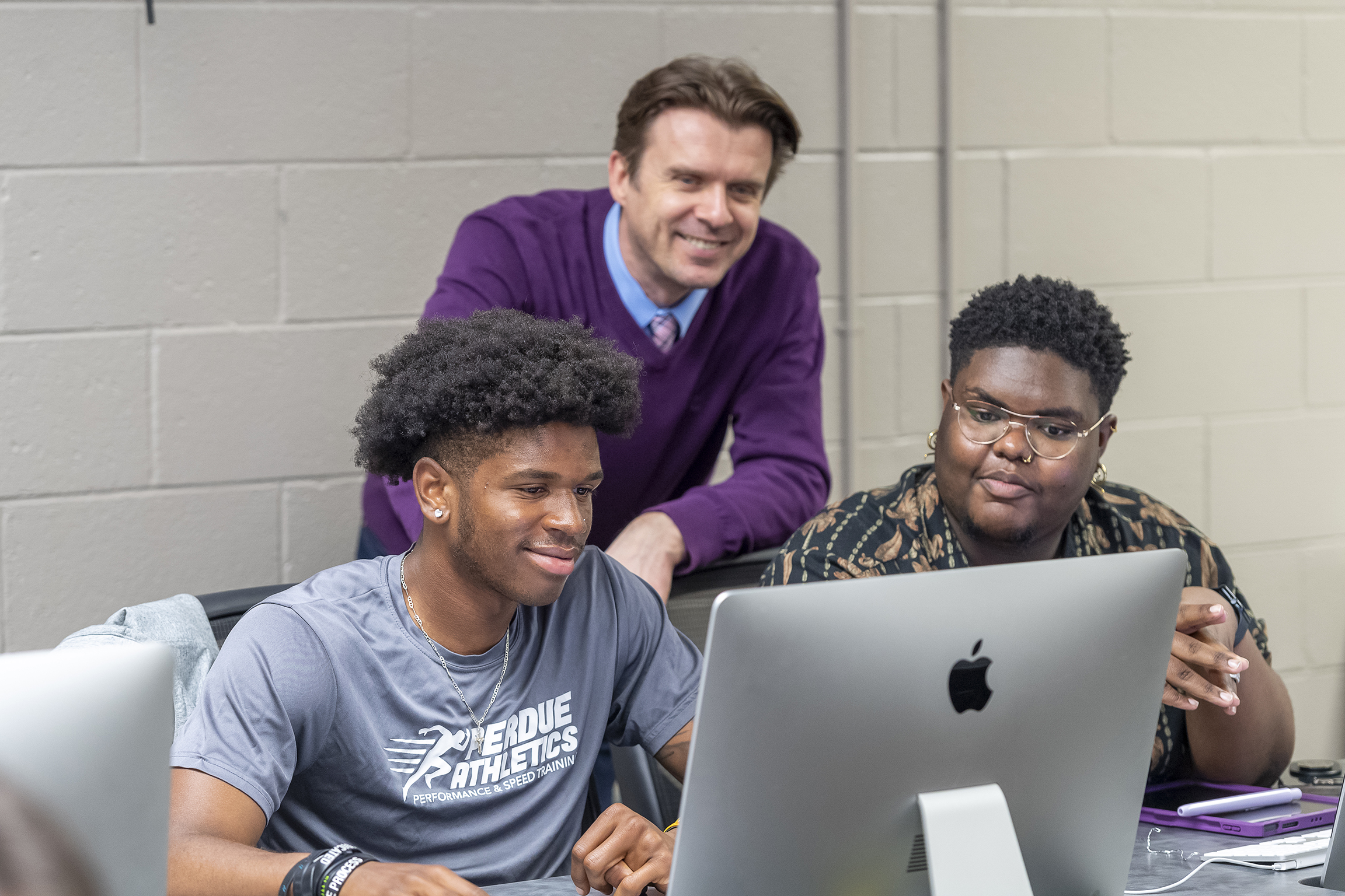 Student graphic design projects on display until October - News ...