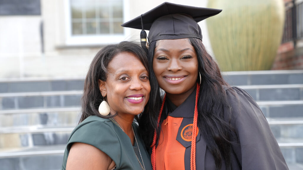 Divinity School confers 26 degrees in positive, uplifting ceremony ...