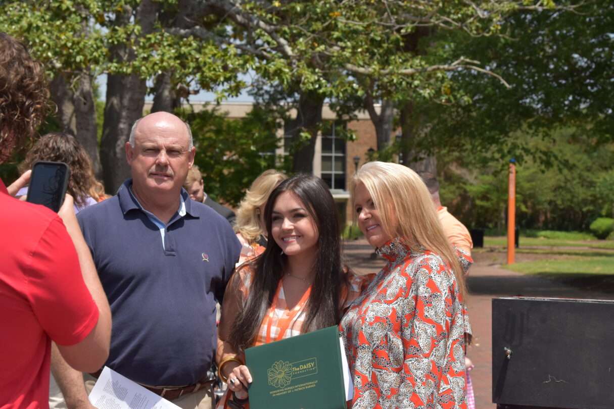 Nursing program honors 47 students in pinning ceremony - News | Campbell University