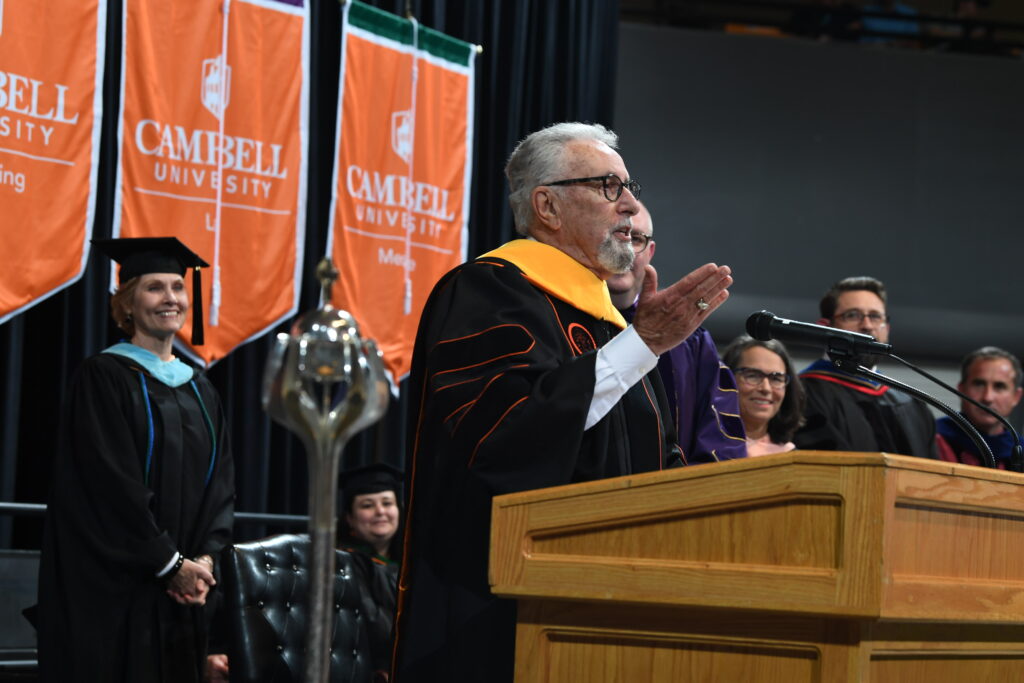 College of Pharmacy & Health Sciences confers 242 degrees - News ...