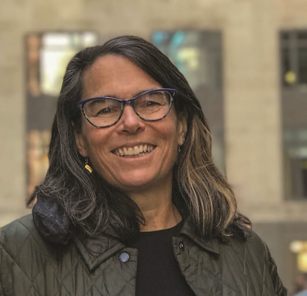 Award-winning health news editor to speak at CPHS Spring Commencement ...