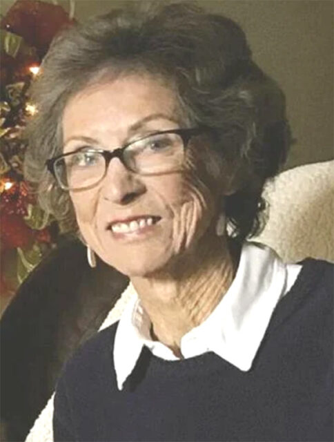Longtime Campbell supporter, grocery chain matriarch Joyce McLamb dies ...