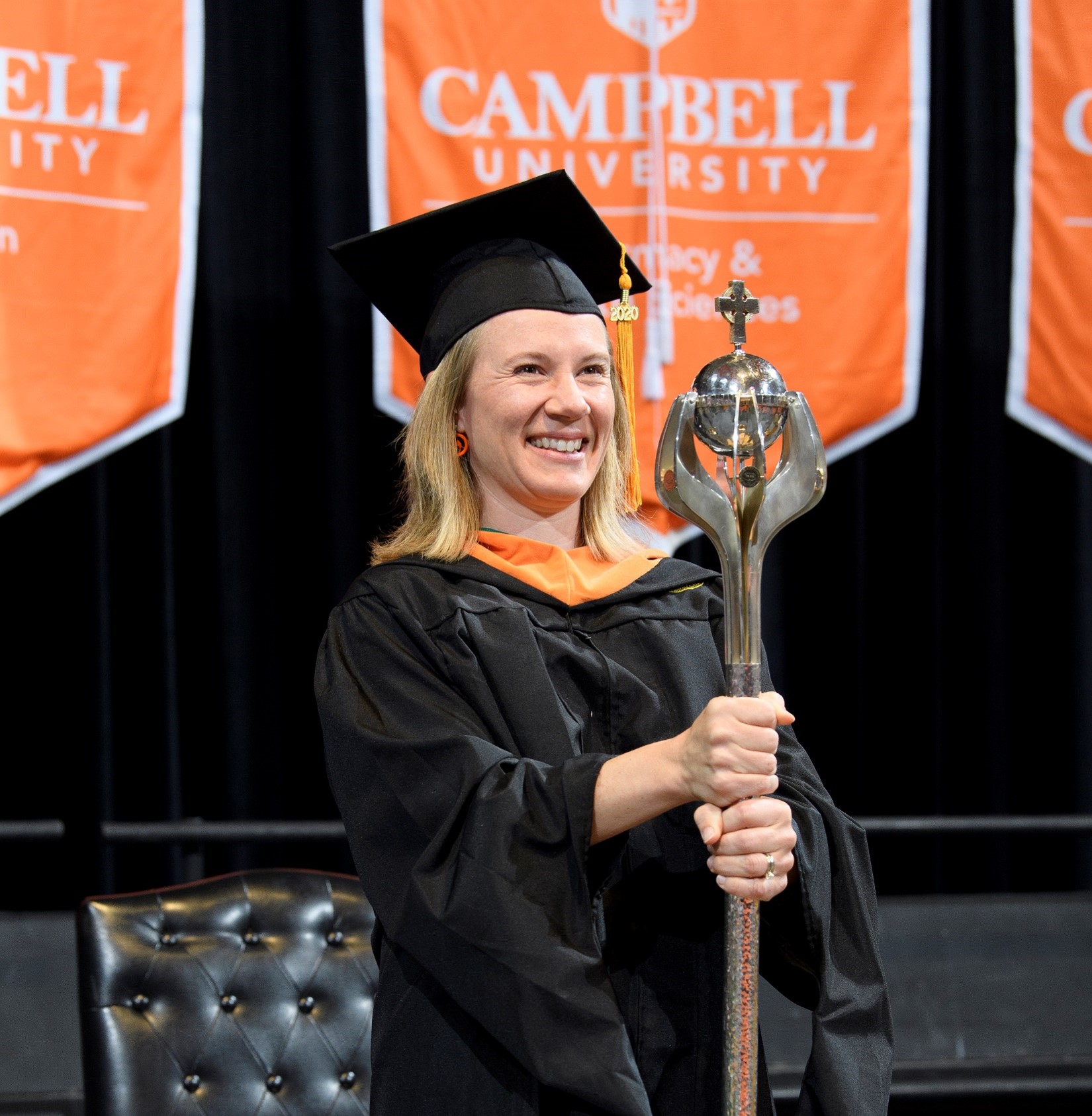 Sharon Boyd receives 2023 Dean’s Award for Excellence - News | Campbell ...