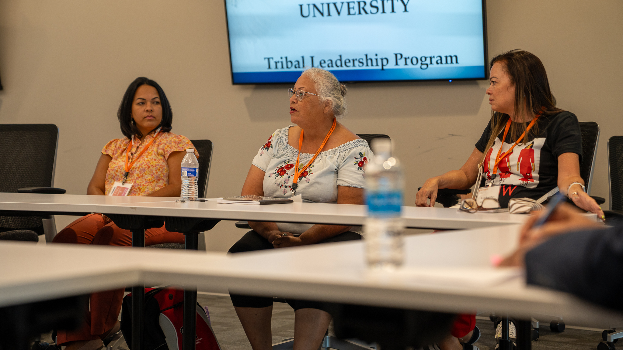 American Indian Leadership Cohort Empowers Future Generations of ...