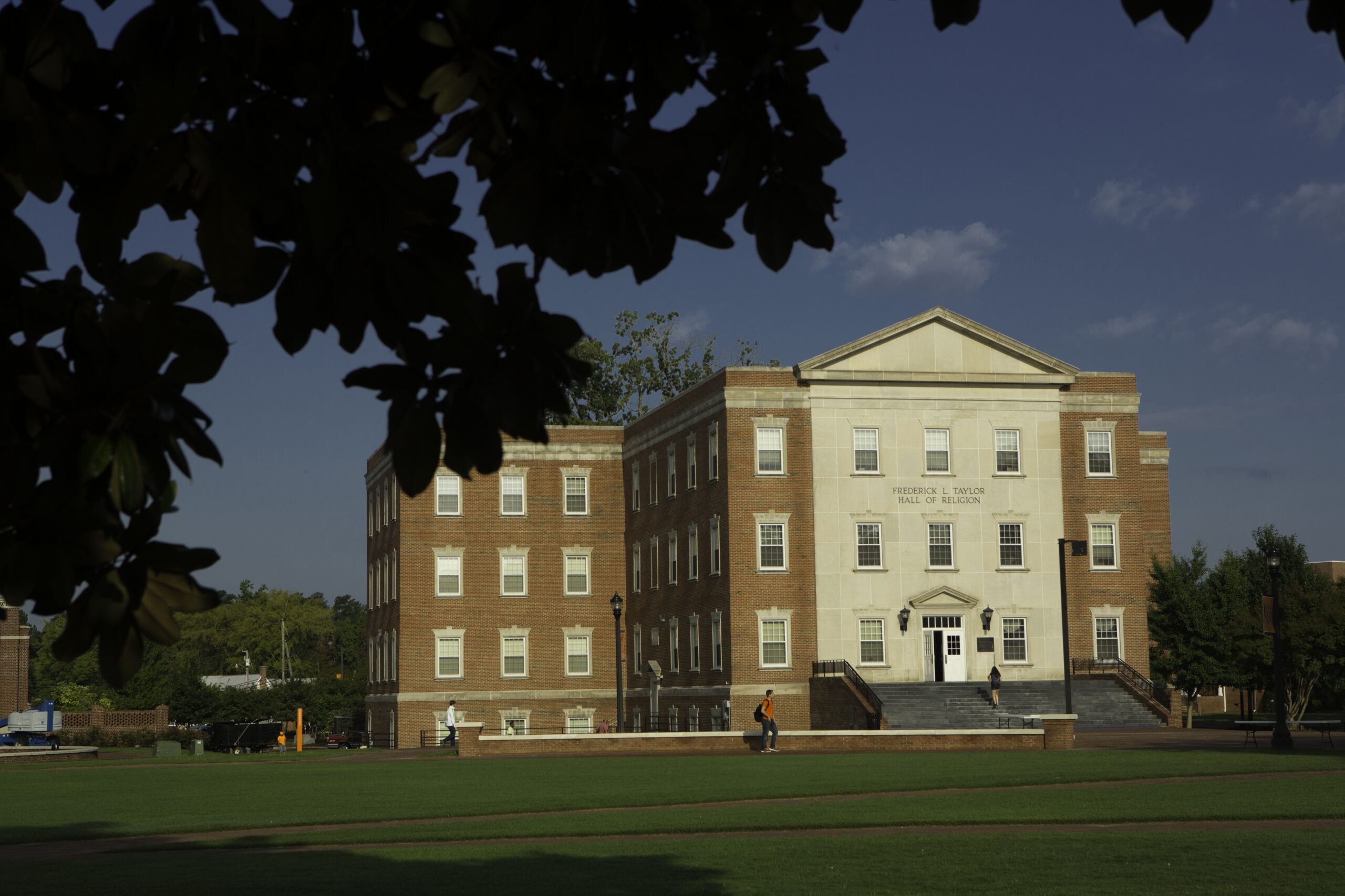 Bachelor of Social Work Reaffirms Accreditation - News | Campbell ...