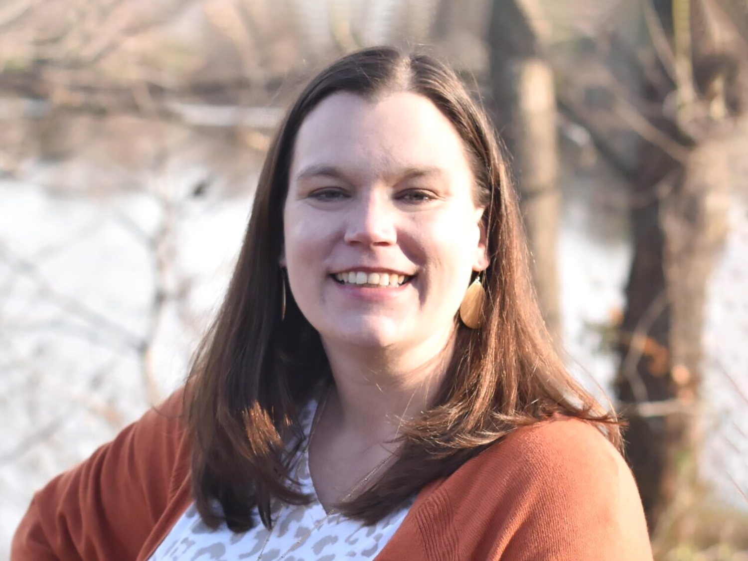 Boberg named assistant professor of Christian education beginning 2024 ...