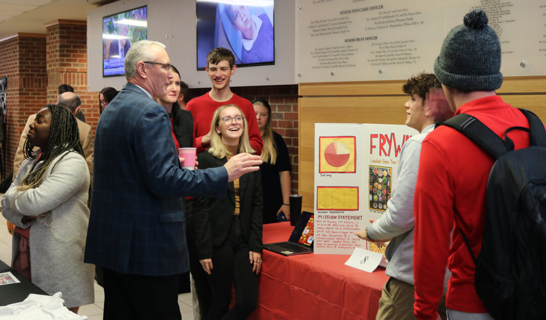 Food truck expo celebrates collaboration, creativity - News | Campbell ...