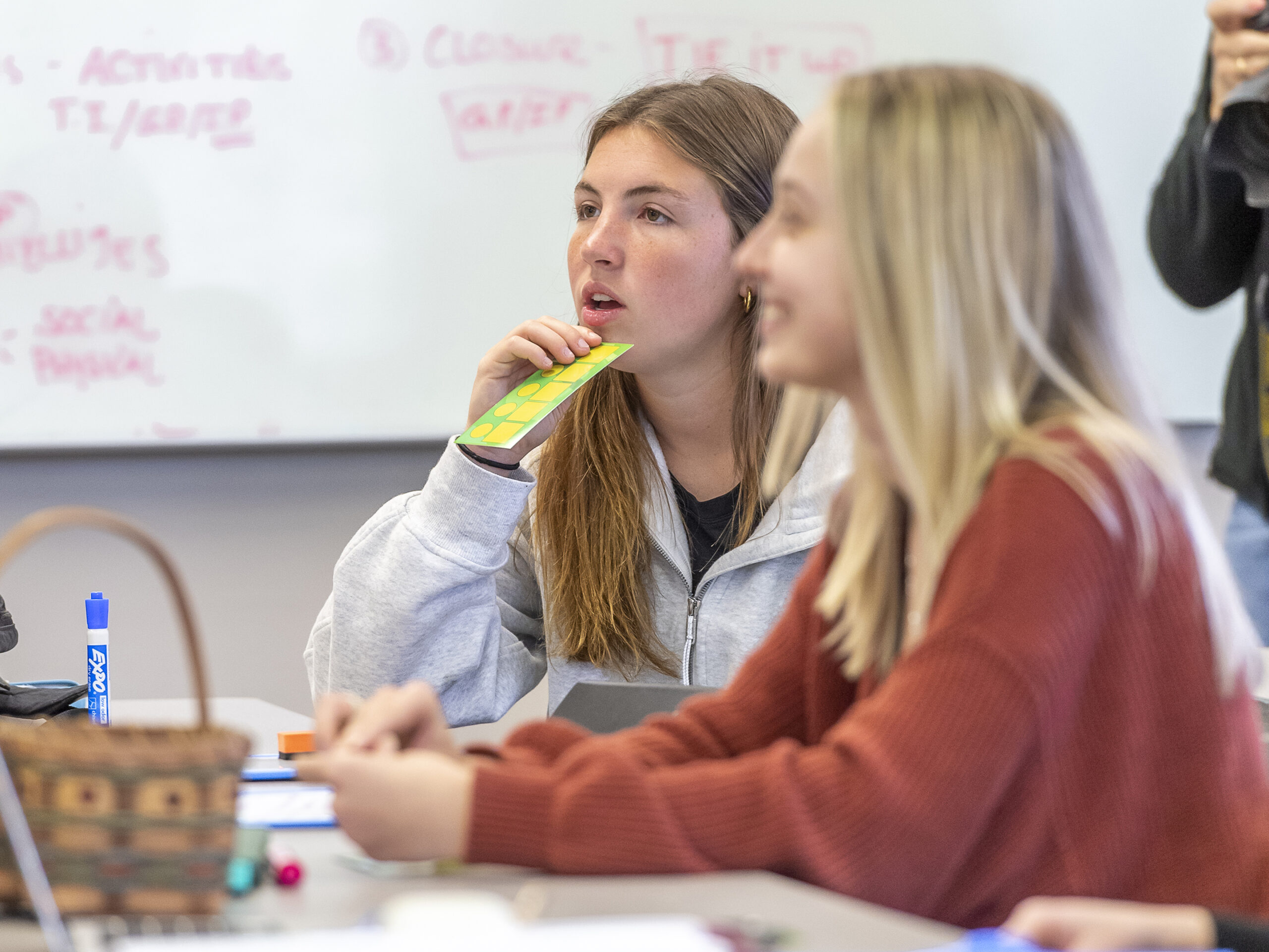 Campbell earns accreditation of Master’s in School Administration program - News | Campbell ...