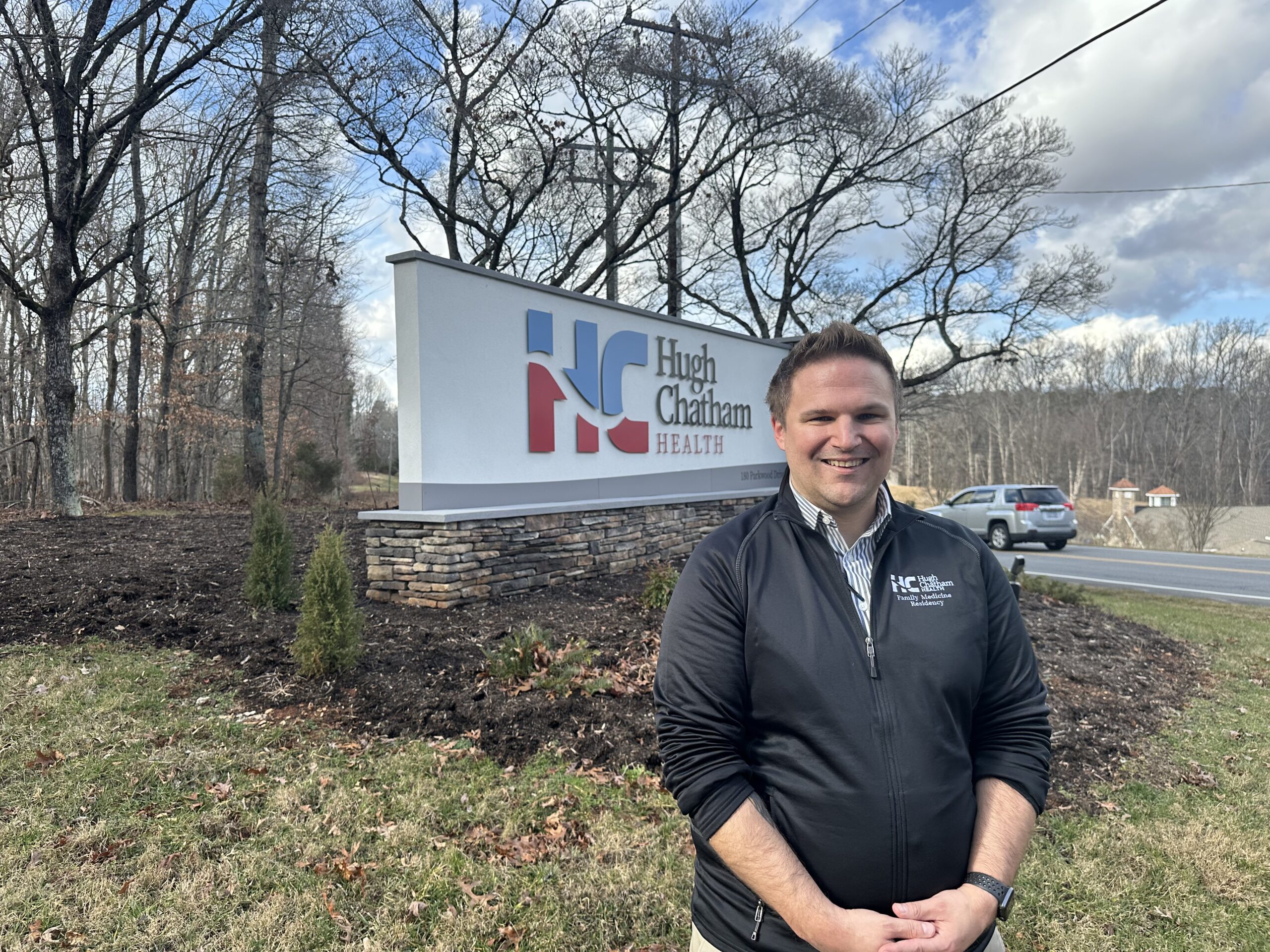 Med school, Hugh-Chatham partner for unique RuralTrack residency - News ...