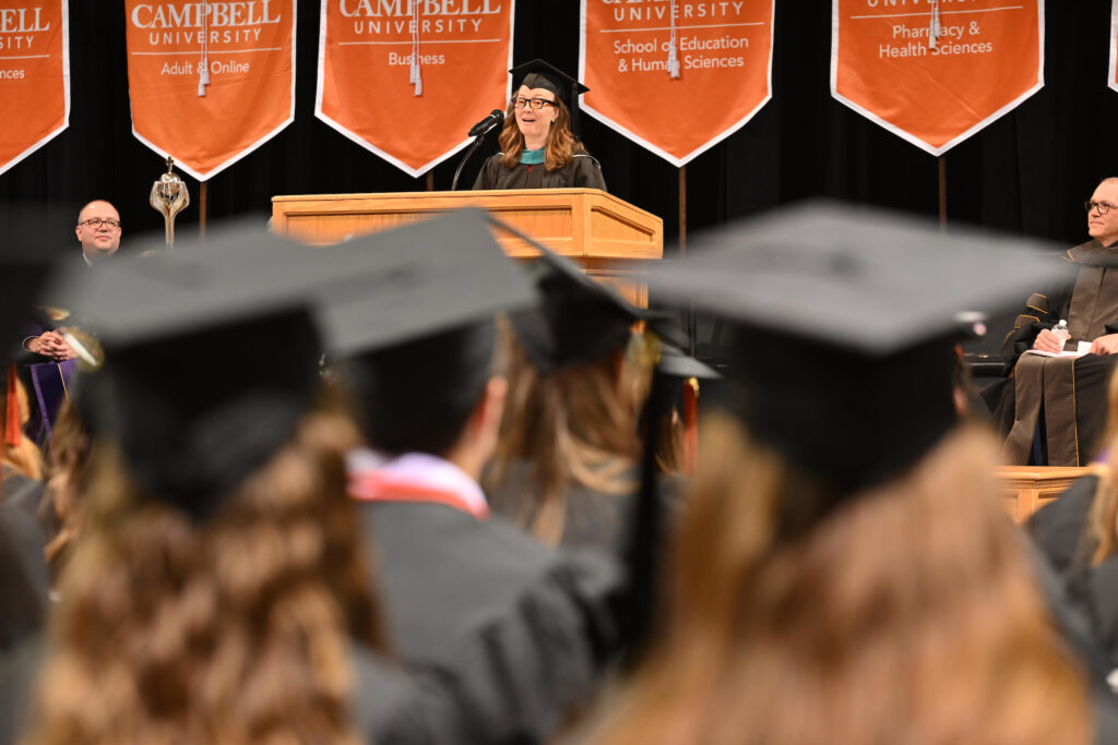 A milestone year for PA program just one highlight of CPHS graduation ...