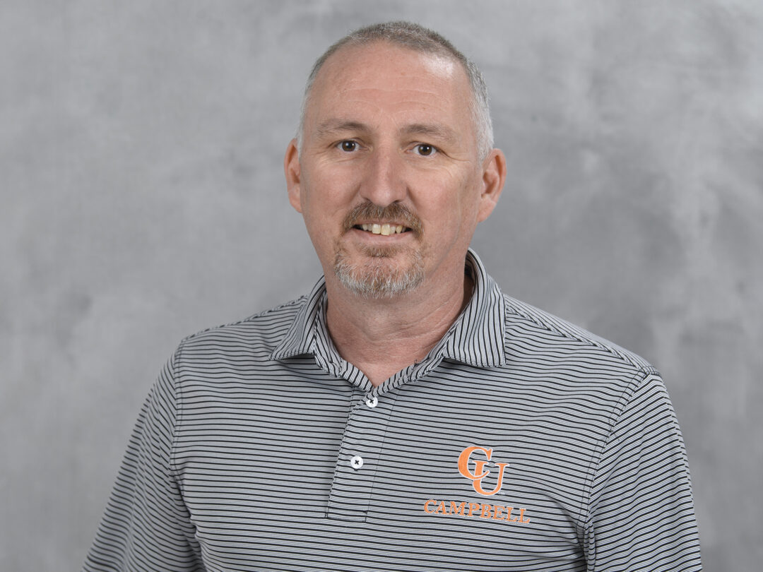 Physician Assistant program names Ian Ward new associate director ...