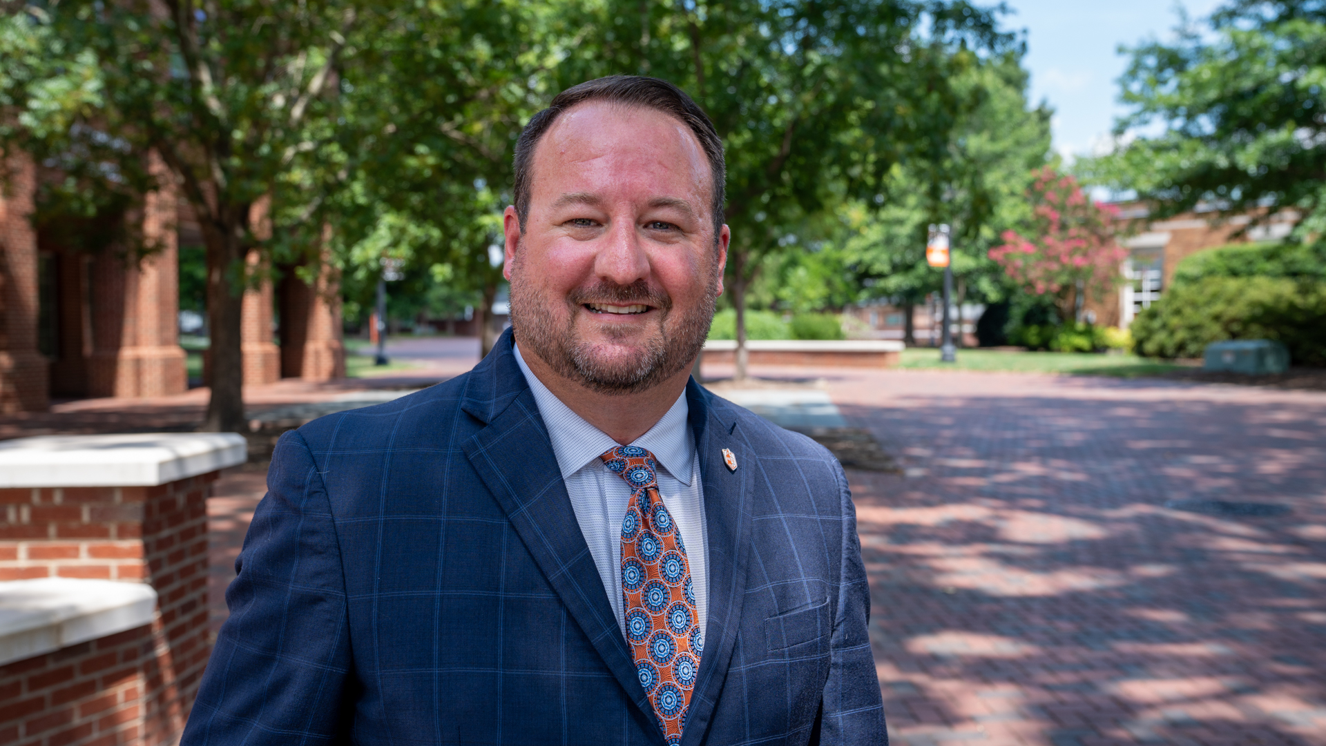 Bratton named next assistant dean for administration at CPHS - News ...