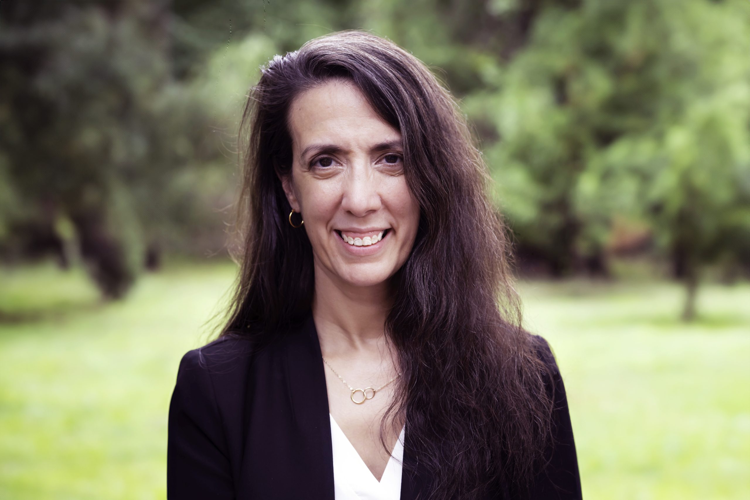 Jen Story joins law school's Richardson Family Education Equity Clinic ...