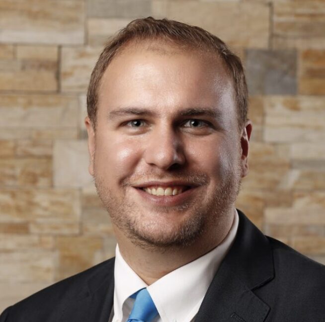 Clinical Law Professor Richard Waugaman '12, '09, other alumni chosen ...