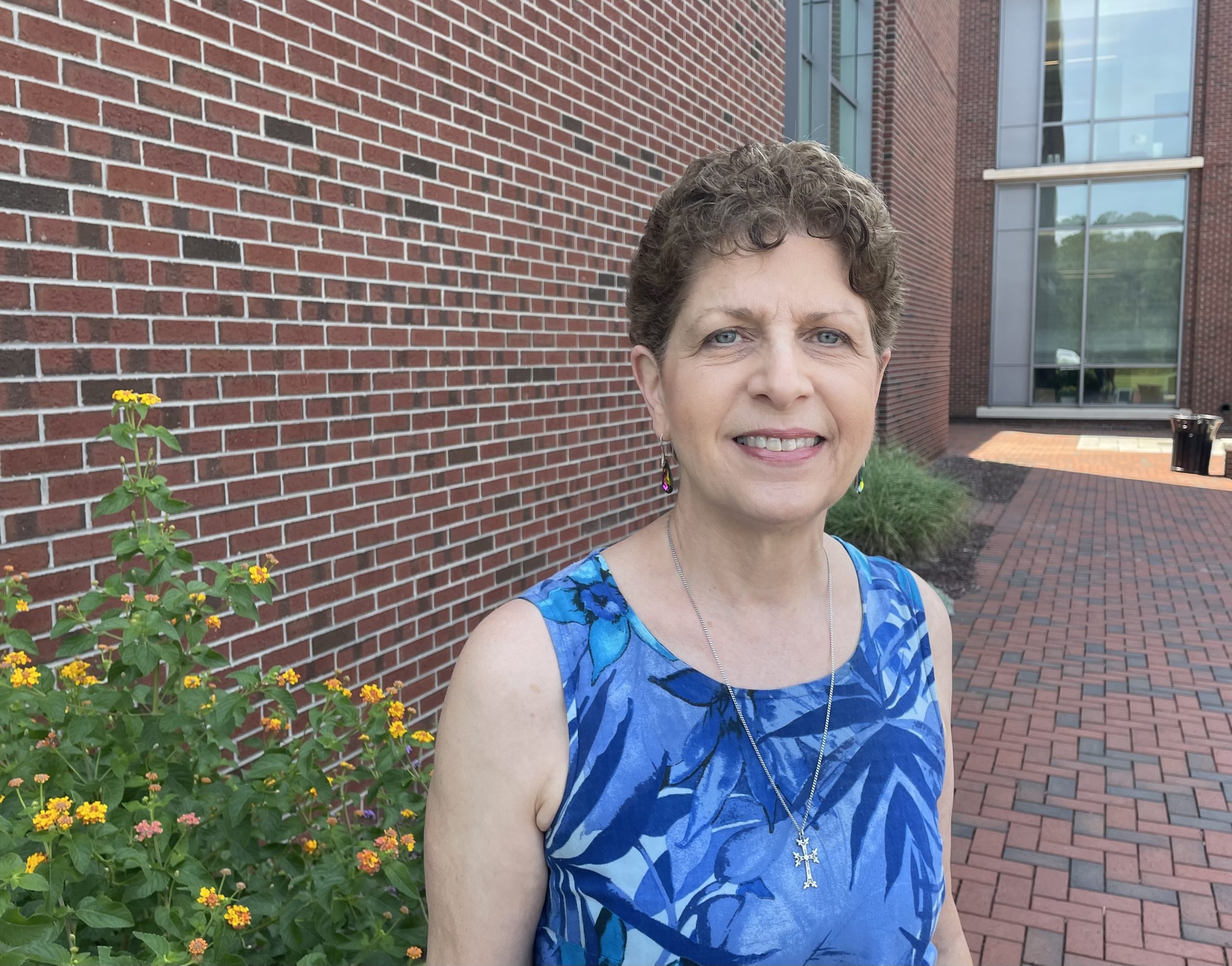 Dr. Victoria Kaprielian, a founder of Campbell's med school, retires ...