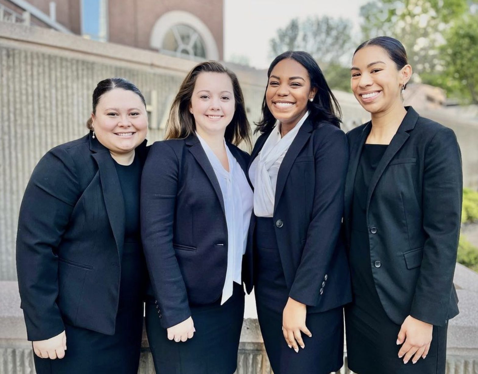 Campbell Law once again ranks among Top 10 in Fordham's trial ...