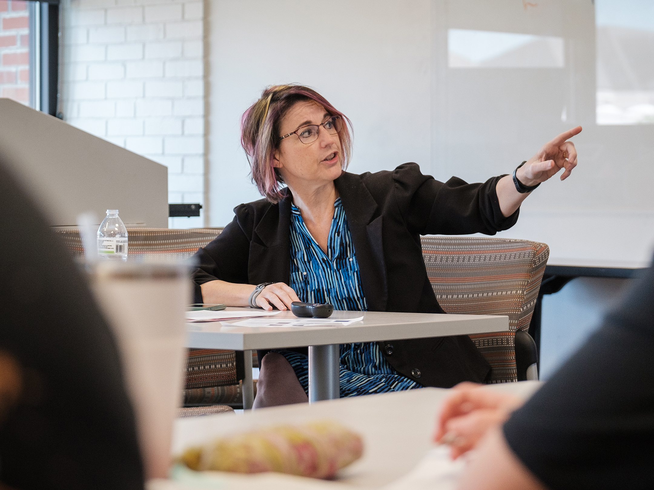 Professors’ ENG101 revamp among first Overcoming Status Quo winners ...