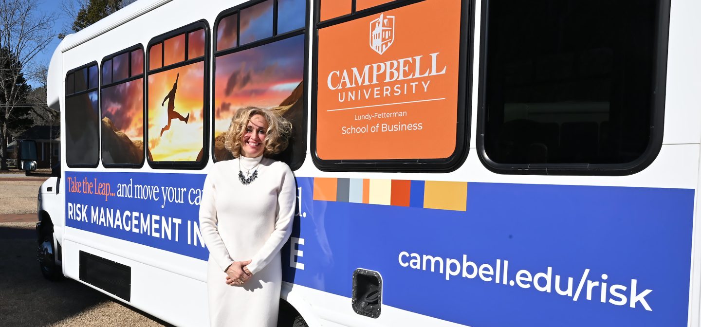 Business school celebrates launch of Risk Management Initiative - News ...