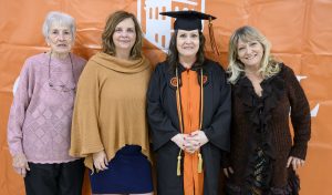 Campbell celebrates first commencement at Anson Correctional - News ...