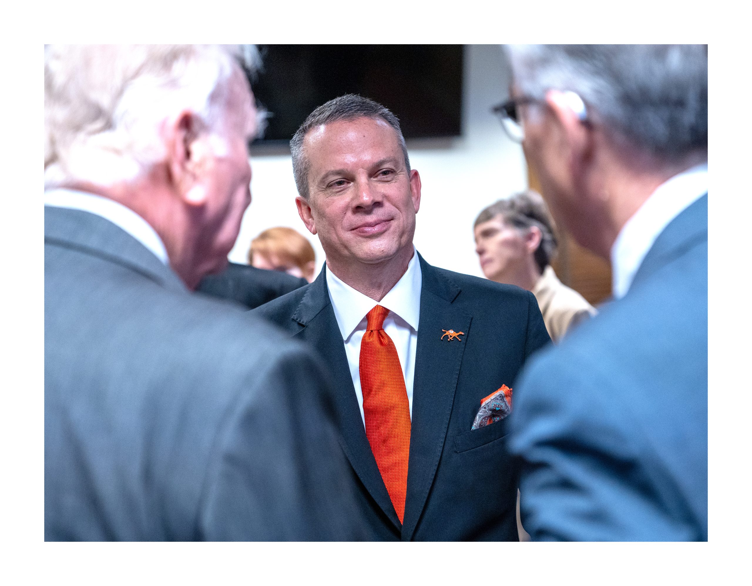 Dr. William M. Downs named Campbell University's sixth president - News ...