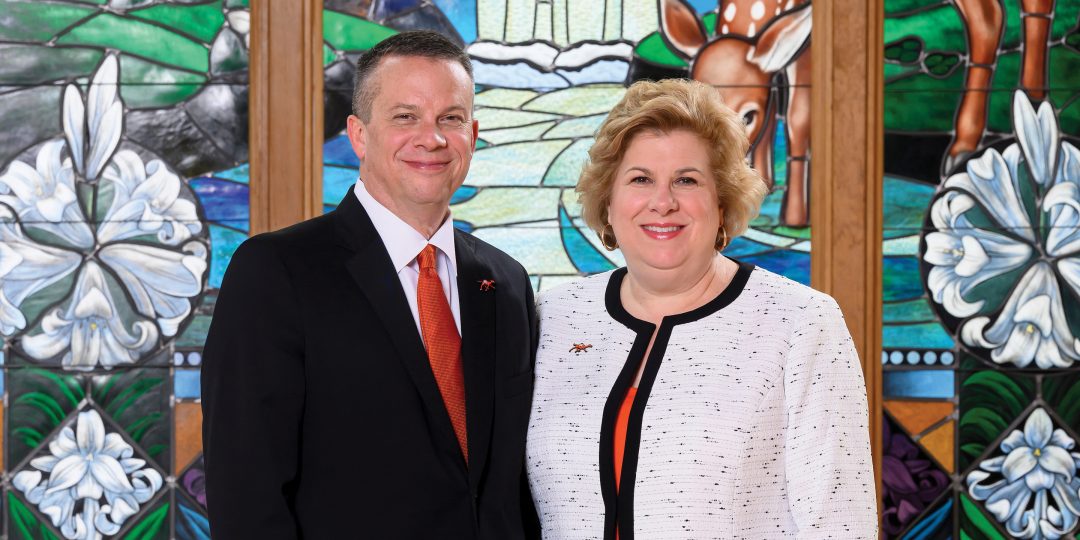 'New chapter' begins with whirlwind two-day introduction - News ...