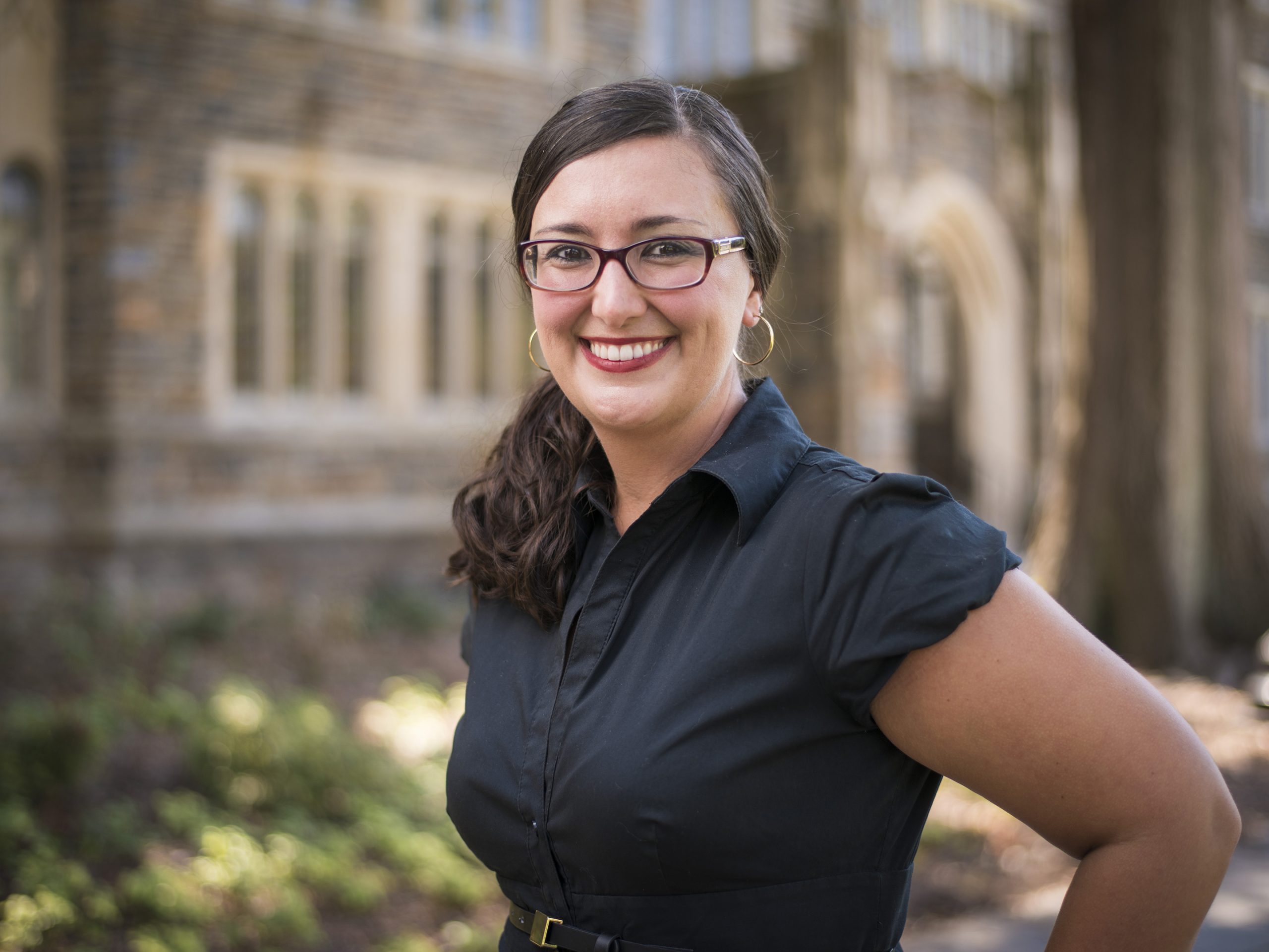 Renowned professor to deliver keynote at Carolinas Psychology ...