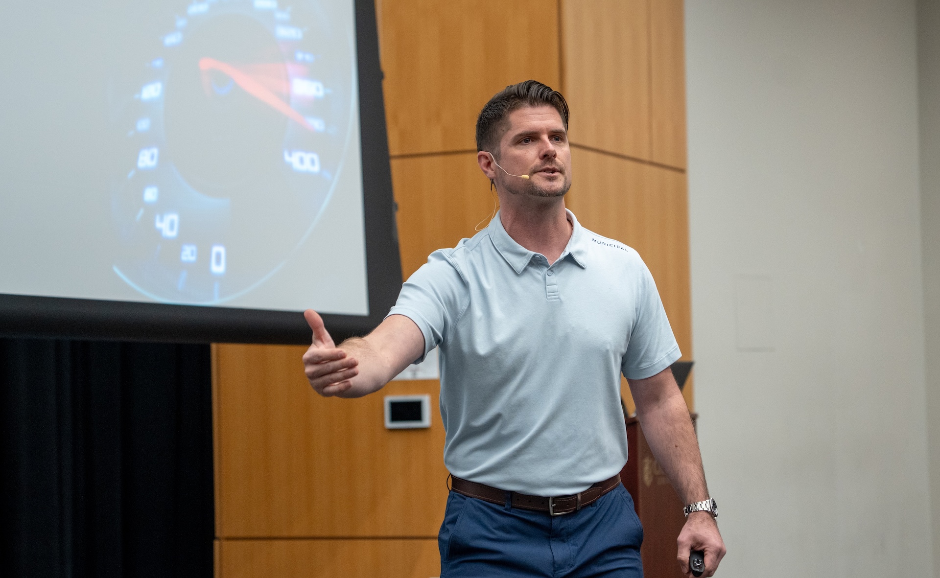 Don’t spin your wheels: Monster Jam star returns to Campbell with motivational message - News ...