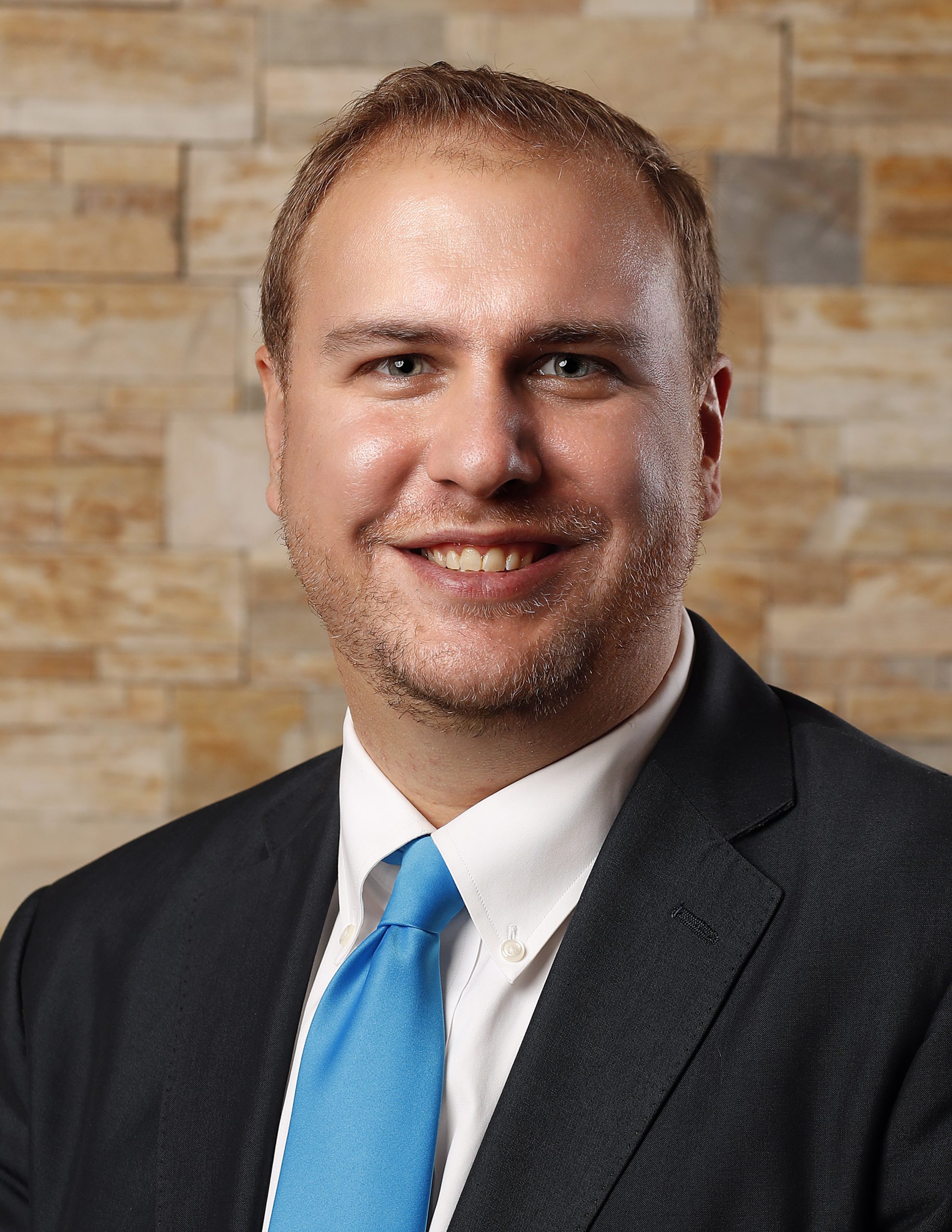 Richard Waugaman III '09, '12 named inaugural Assistant Dean of ...