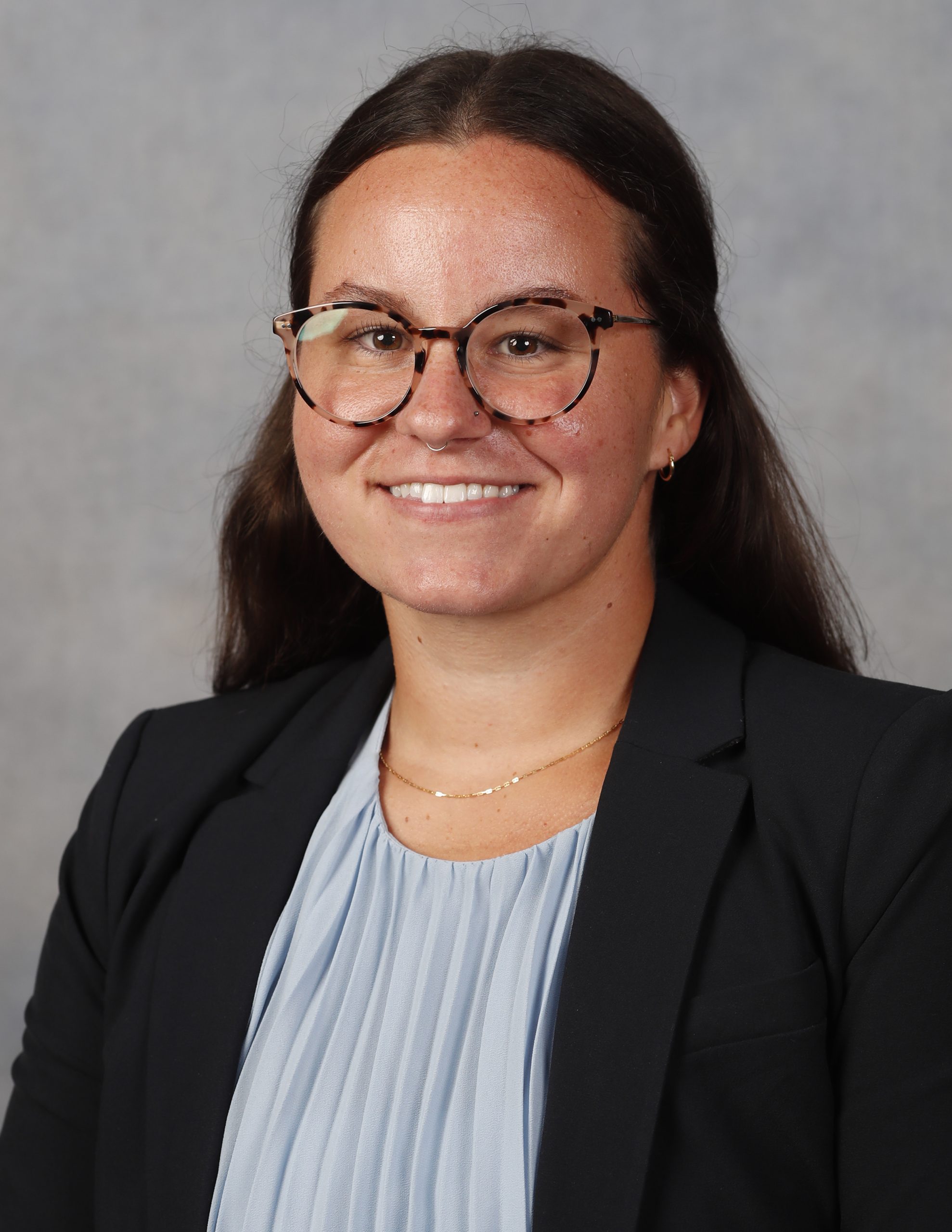 Campbell Law's Bryanna Farmer '25 named among National Jurist's 'Law ...