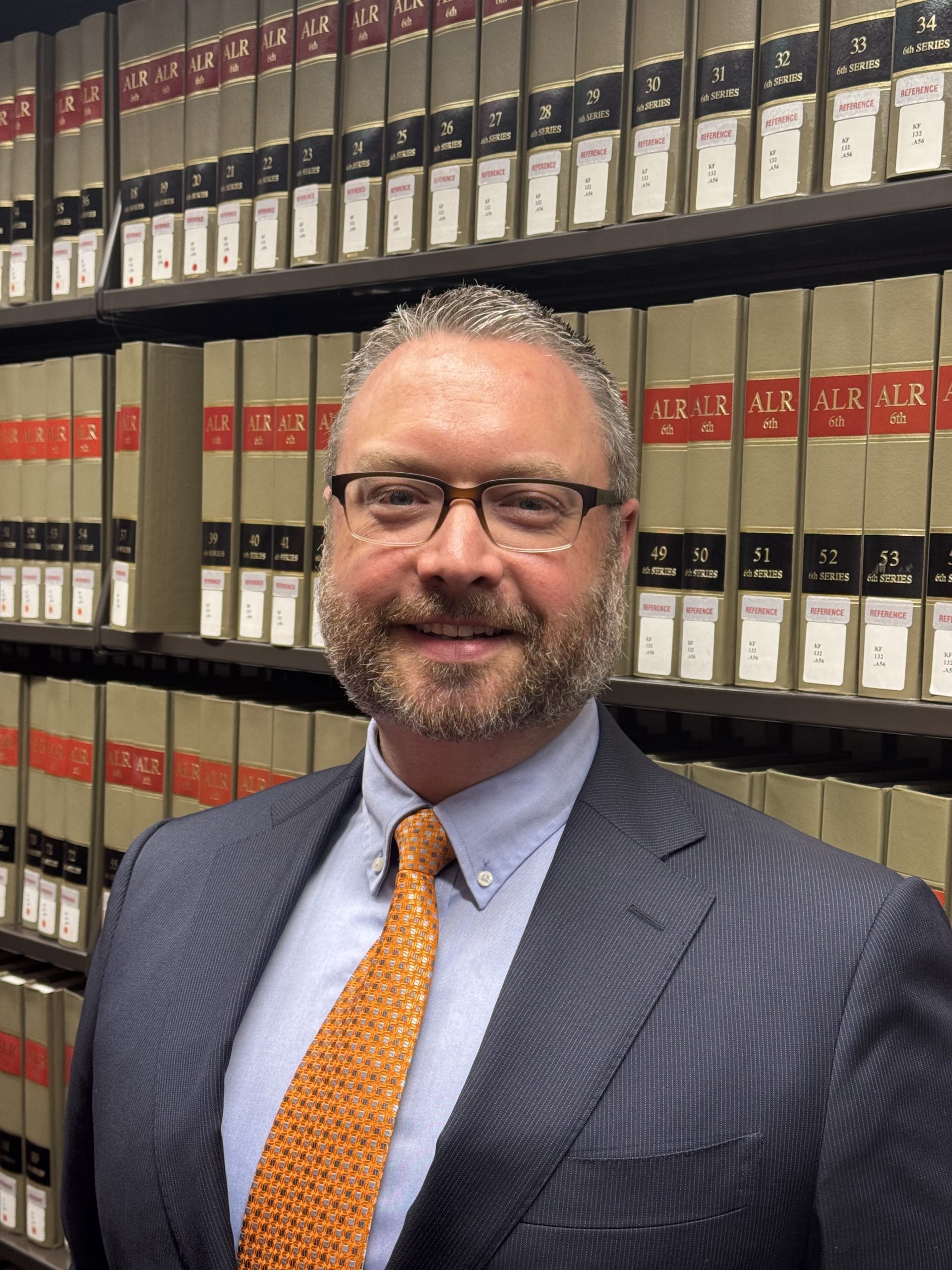 Matthew Alexander joins Campbell Law as new director of externships ...