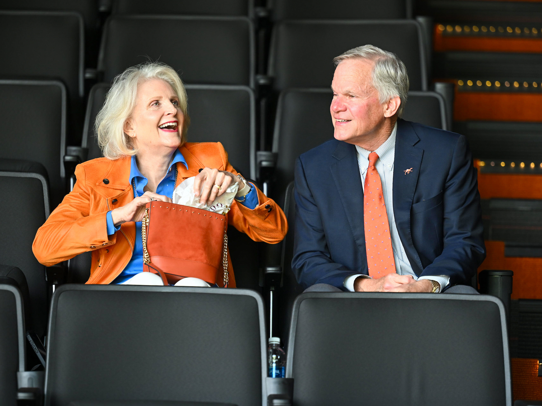 After 10 years, J. Bradley Creed officially retires as Campbell ...
