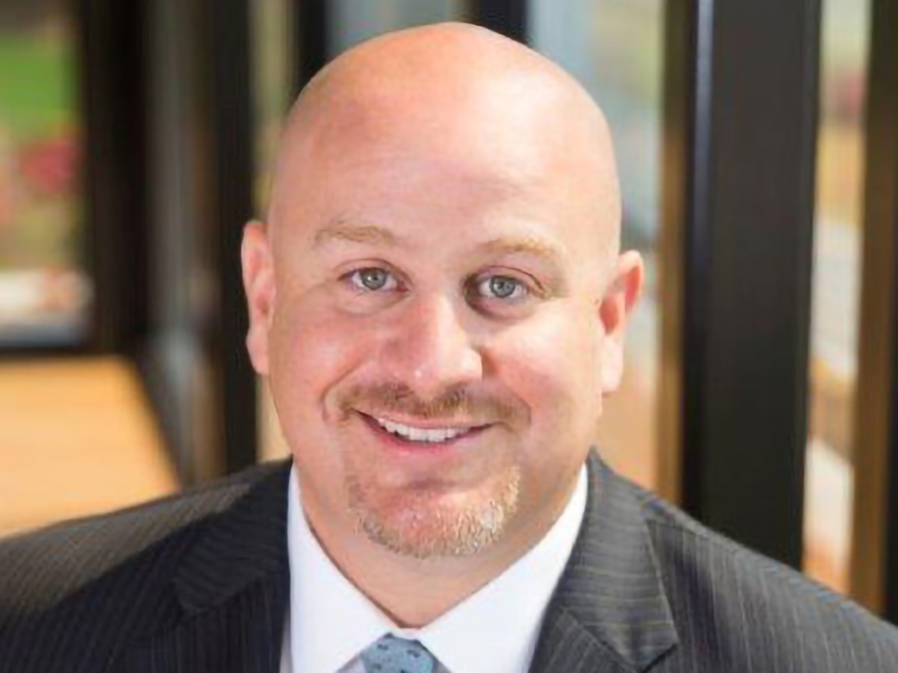 Dean Clark named vice president for enrollment management - News ...