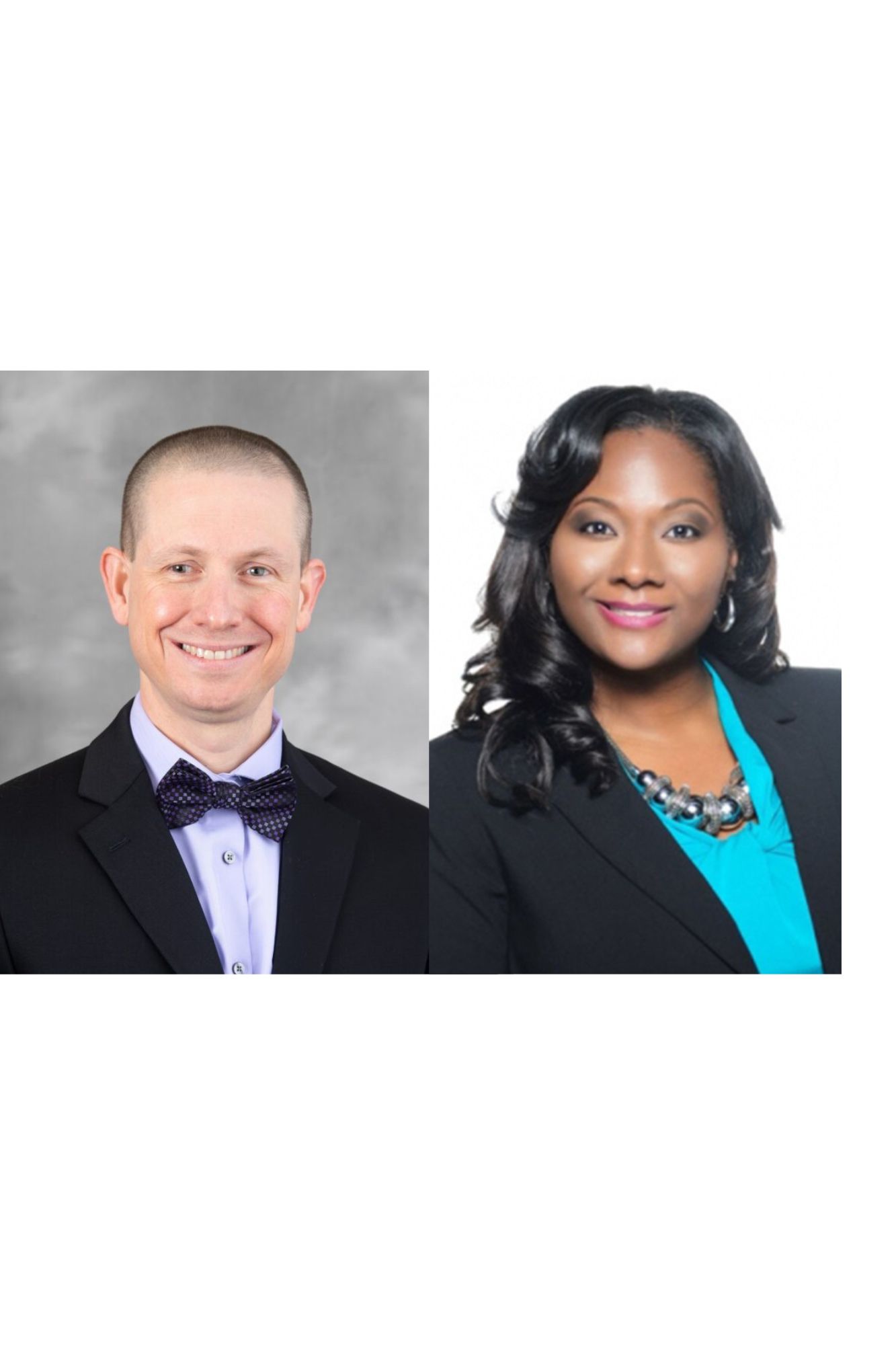 Campbell med school announces new leadership for Family Medicine - News ...