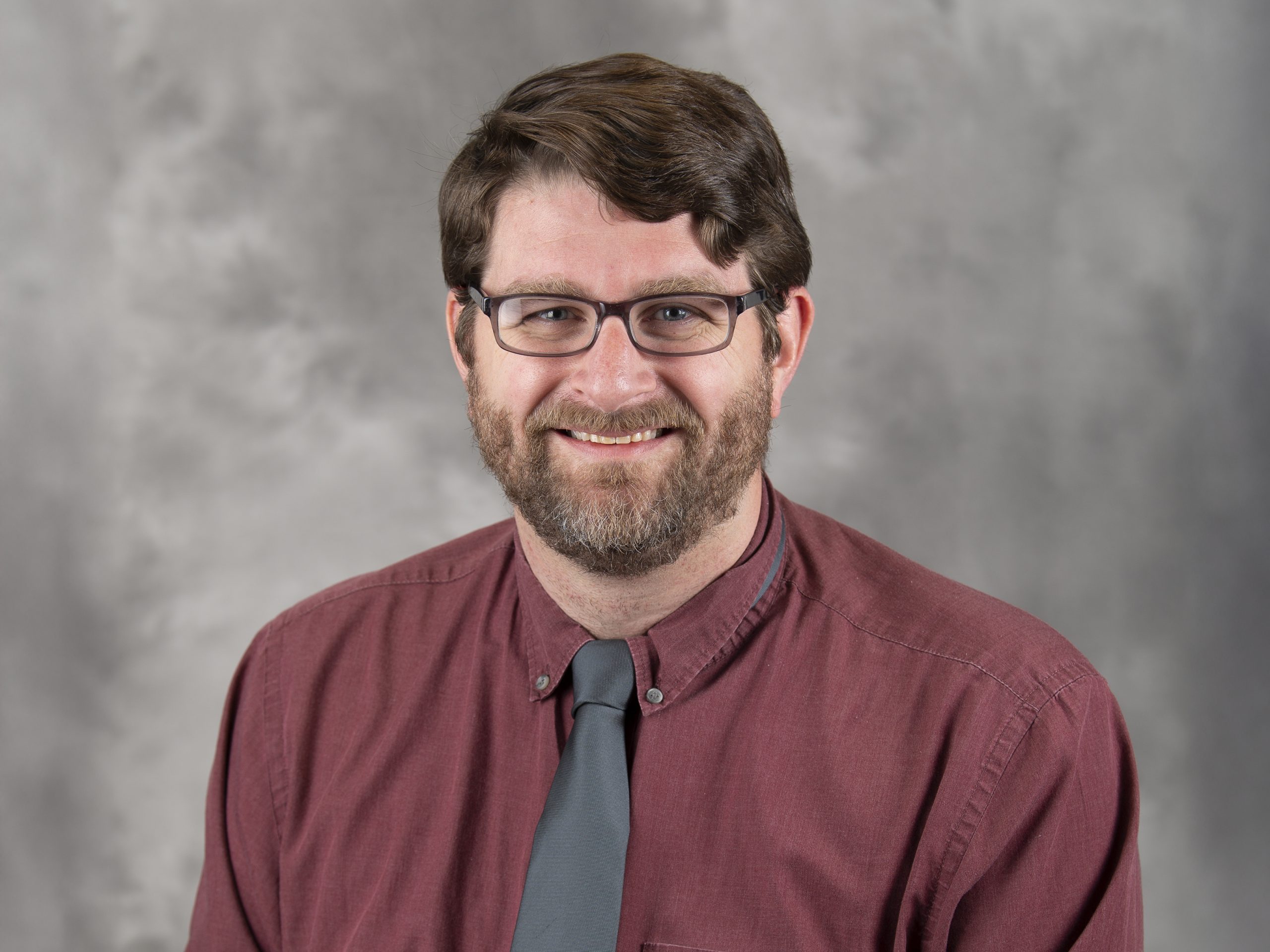 Bahnaman named dean of Wiggins Memorial Library - News | Campbell ...