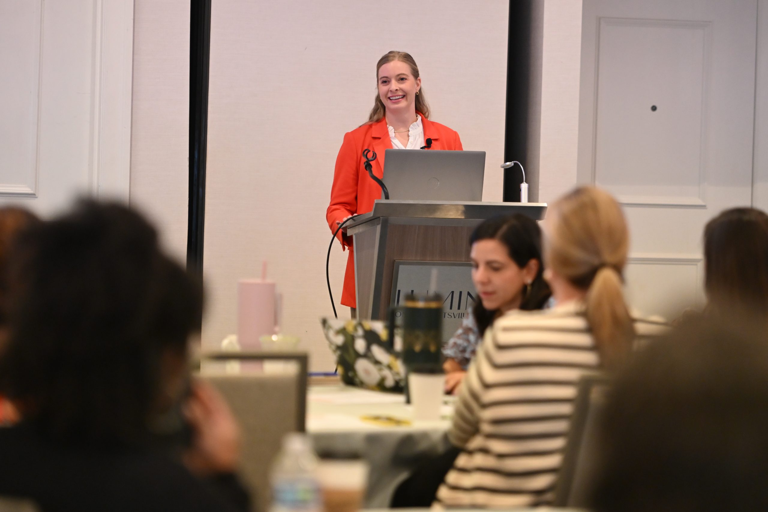 CPHS hosts successful continuing education coastal event - News ...