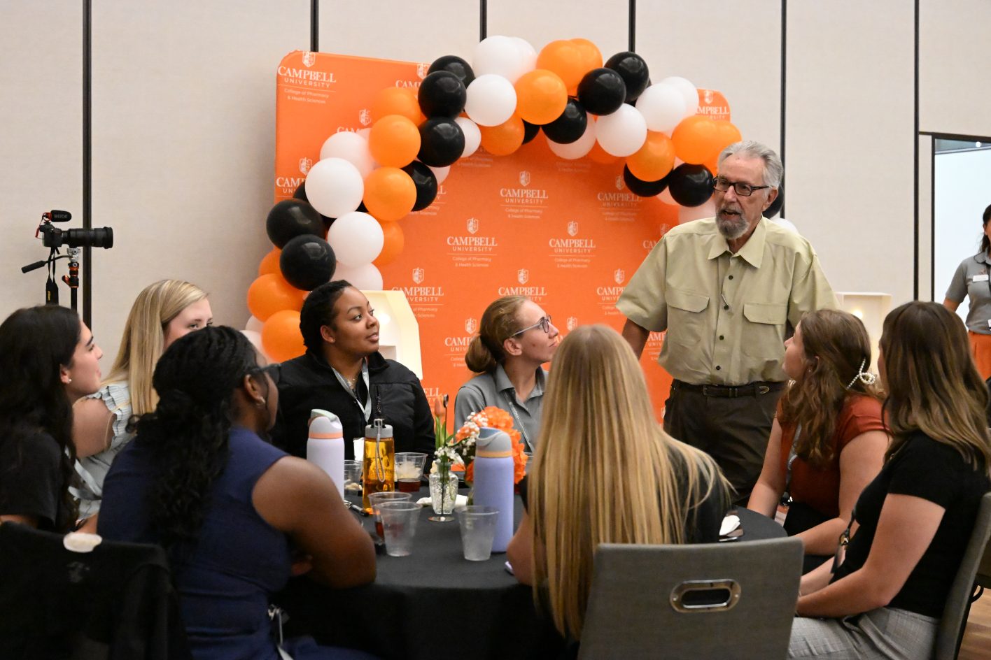 HPREP 2025: Preparing the next generation of health professionals ...