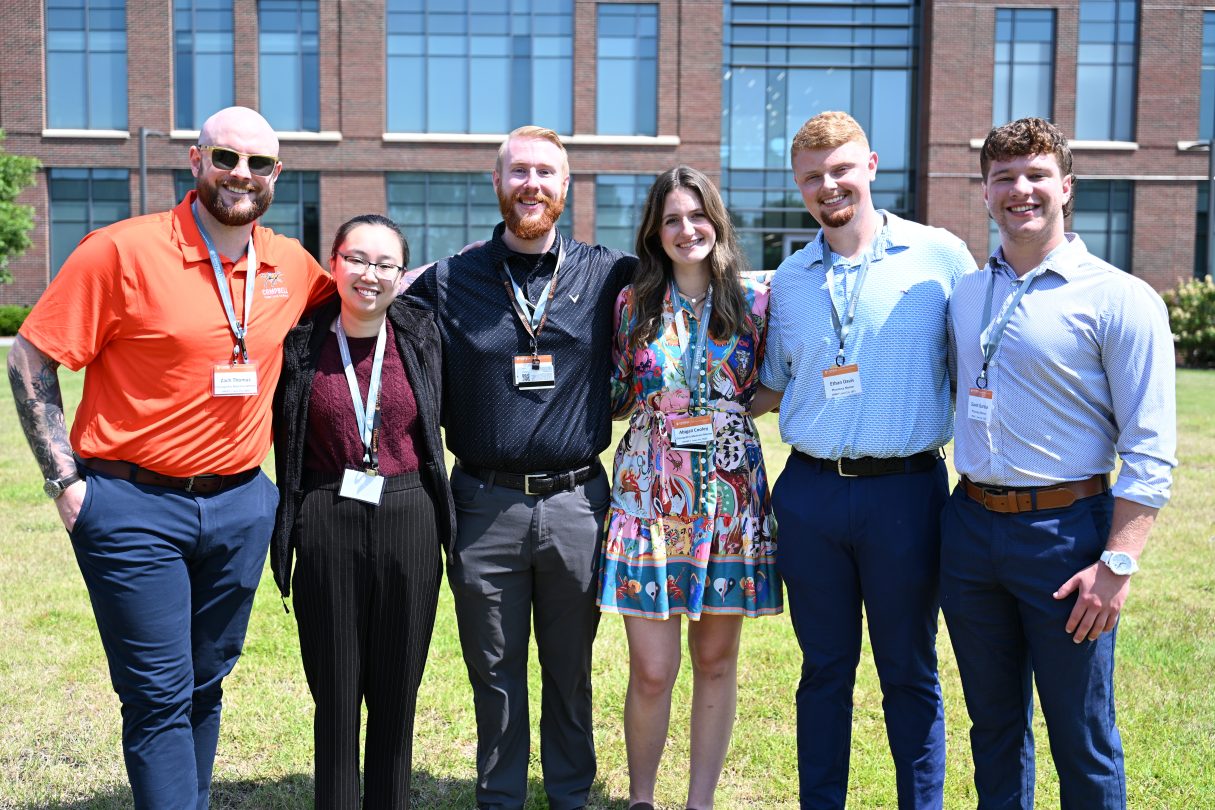 HPREP 2025: Preparing the next generation of health professionals ...