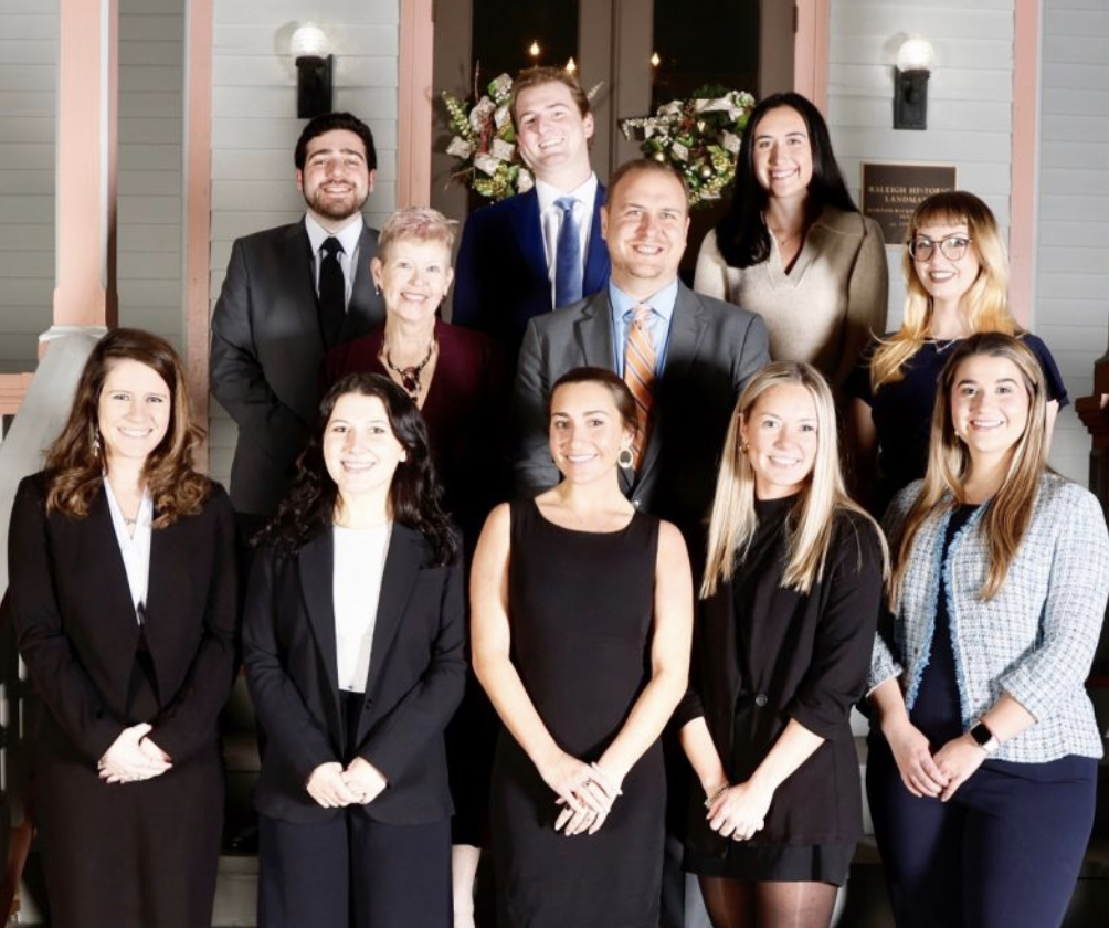 Gailor Family Law Litigation Clinic reaches 400th case milestone - News ...
