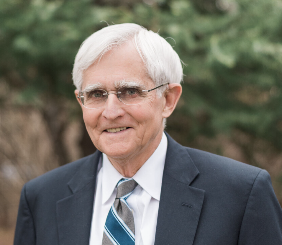 Former law school dean leaves unmatched legacy of public service - News ...