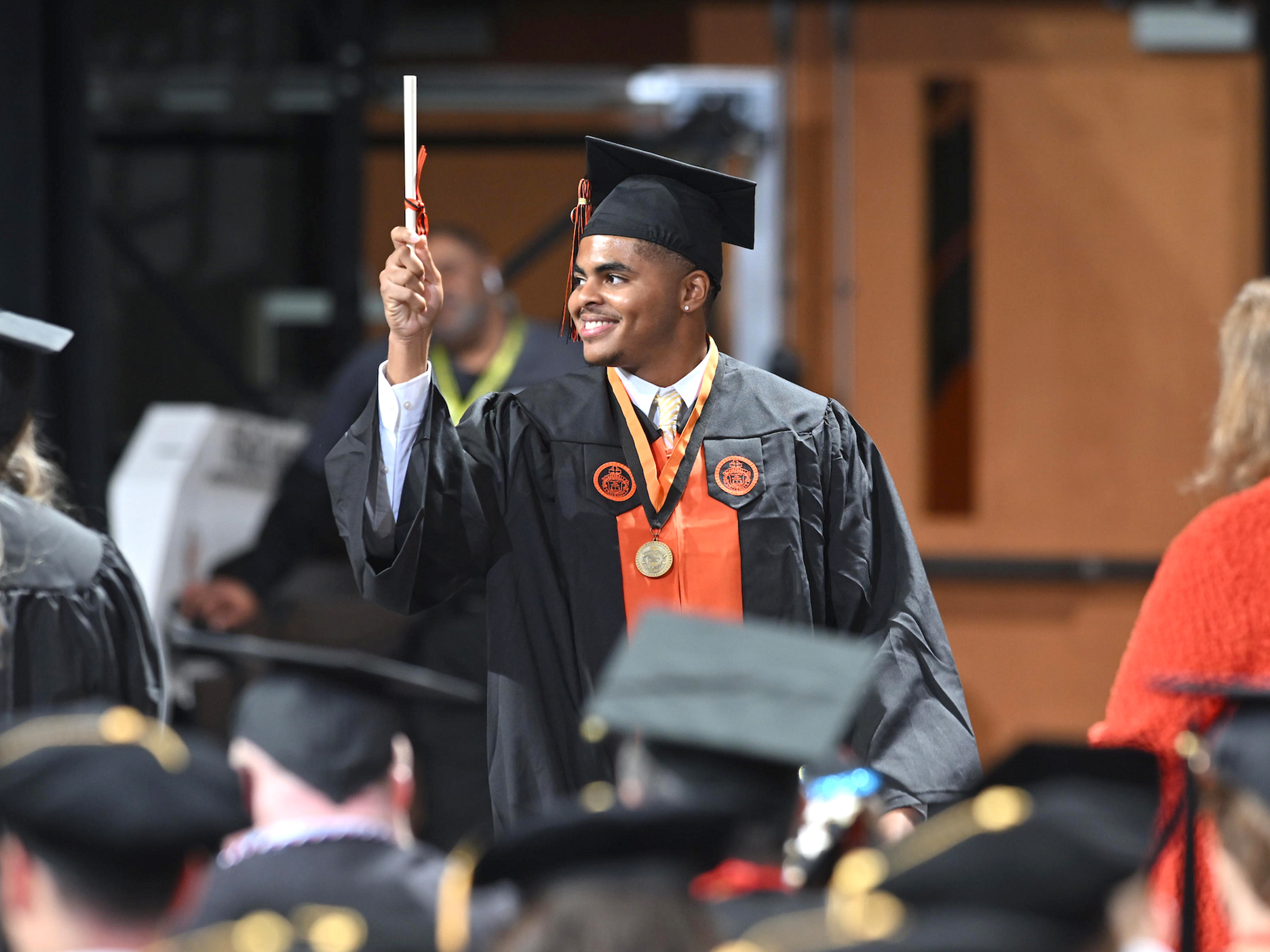 Campbell University winter commencement set for Saturday - News ...
