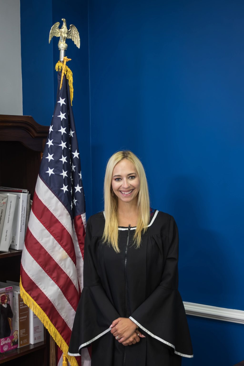 Campbell Law alumni establish endowed scholarships for students - News ...