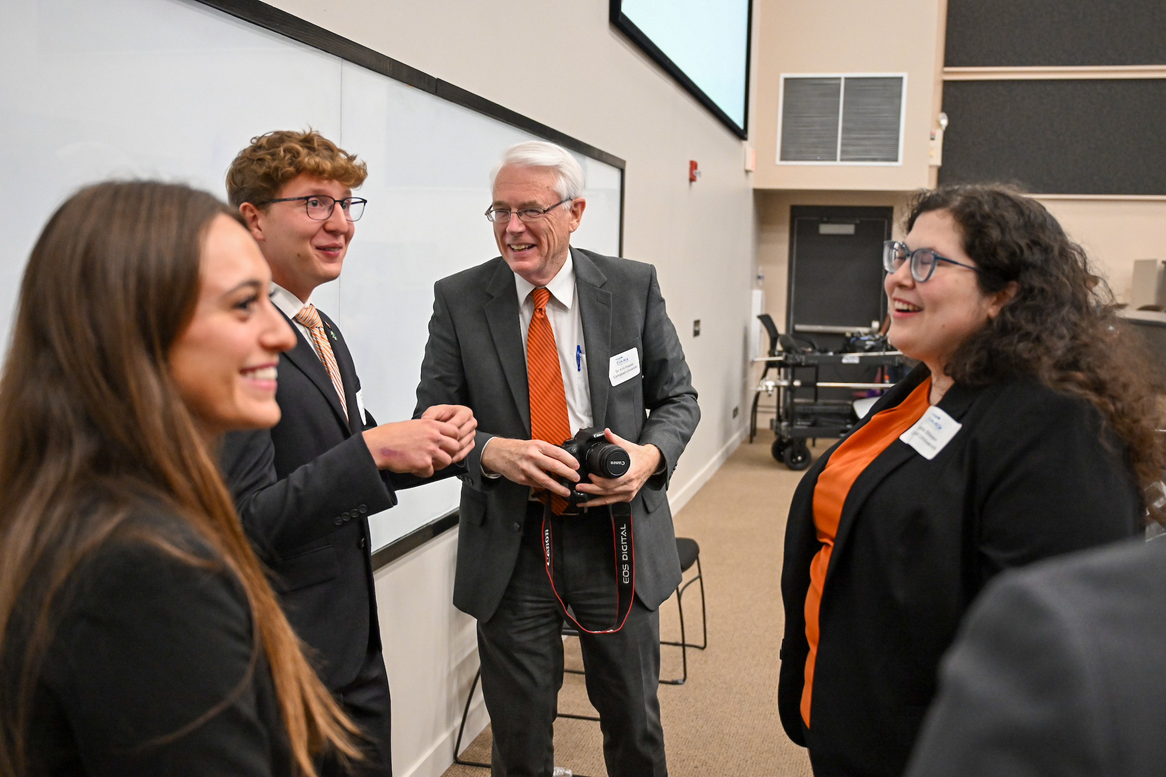 Campbell Engineering to launch Tau Beta Pi chapter this spring - News ...