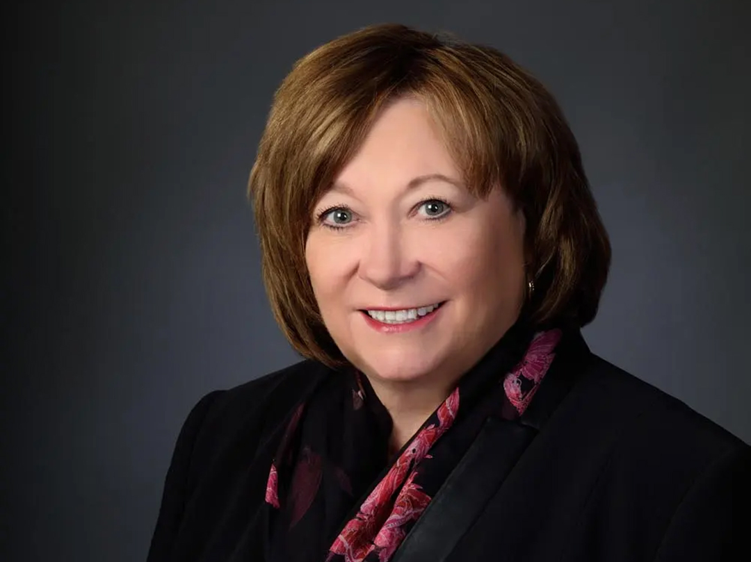 Army’s first female CIO to deliver spring commencement address - News ...